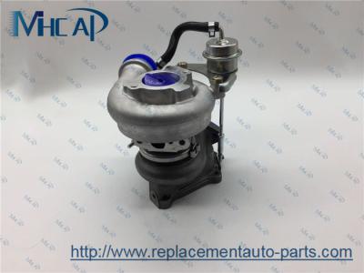 Cina 17201-67040 parte del caricatore di Turbo per il TOYOTA LAND CRUISER in vendita