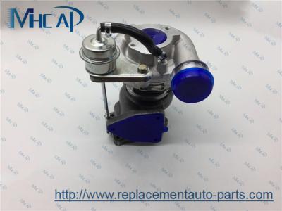 Cina 17201-67040 parte del caricatore di Turbo per il TOYOTA LAND CRUISER in vendita