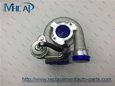 Cina 17201-67040 parte del caricatore di Turbo per il TOYOTA LAND CRUISER in vendita