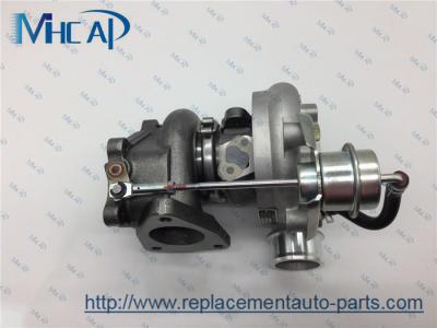 Cina 17201-67040 parte del caricatore di Turbo per il TOYOTA LAND CRUISER in vendita