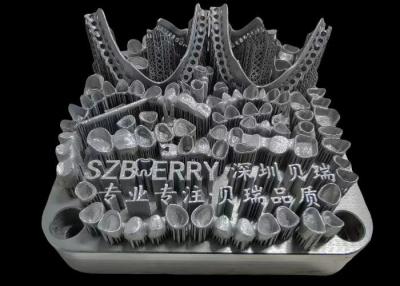 China Good Biocompatibility Porcelain Infused Metal Crown Wear Resistance Natural Tooth Appearance for sale