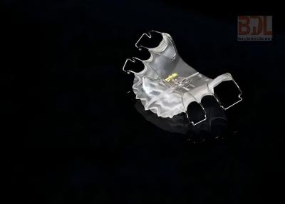 China Removable Orthodontic Appliance For Easy To Clean Convenient Removal With Worry Free Correction for sale