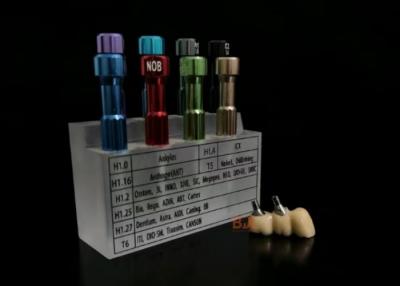 China Durable Dental Implant Support Bar Manufactured from High Strength Materials to Ensure Long Term Stability and Performance for sale