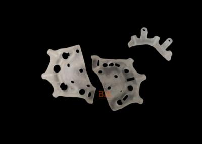 China Titanium Based Dental Implant Systems offering excellent biocompatibility and mechanical strength for dental restoration for sale