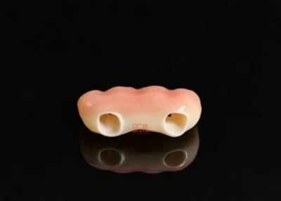 China Customizable Titanium Dental Implant Support Bar Engineered for Precise Fit and Structural Support in Dental Restorations for sale