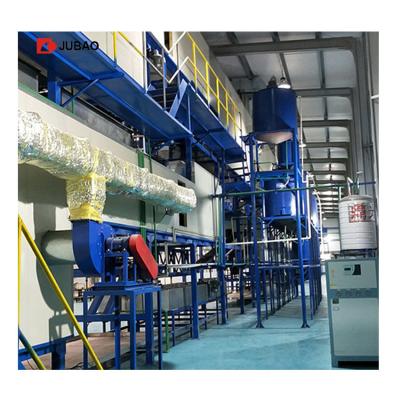 Cina Guanto automatico del vinile del lattice del nitrile che fa macchina con il contatore e la spogliatura automatici in vendita