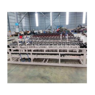 Cina Linea di produzione di immersione regolare del guanto del nitrile macchina di Demoulding del guanto automatica in vendita