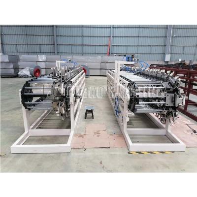 Cina Linea di produzione di immersione regolare del guanto del nitrile macchina di Demoulding del guanto automatica in vendita