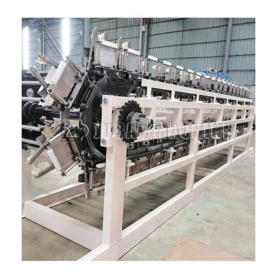 Cina Linea di produzione di immersione regolare del guanto del nitrile macchina di Demoulding del guanto automatica in vendita