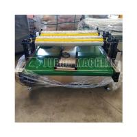 China Mechanical  Rubber Latex Glove Making Machine Automatic for sale