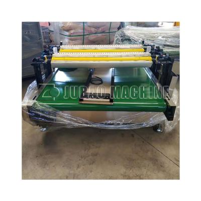 Cina Guanto ad alta velocità del nitrile che conta la linea di produzione dei guanti della macchina in vendita