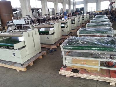 Cina Guanto ad alta velocità del nitrile che conta la linea di produzione dei guanti della macchina in vendita