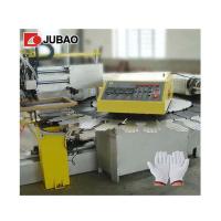 China High Quality PVC Dotted Gloves Machine Safety Working Gloves Making Machine for sale