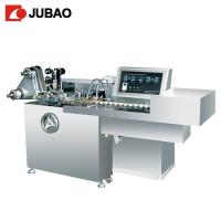 China Full Auto Condom Packaging Machine 420000 Kcal/Hr for sale