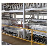 China Manufacturing Rubber Gloves Equipment Automatic High Efficiency Glove Making Machine for sale