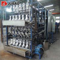 China Latex Nitrile Gloves Manufacturing Machine for sale