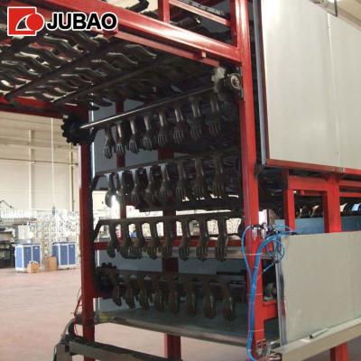中国 効率的なニトリル手袋生産ライン全自動ラテックス手袋製造機 販売のため