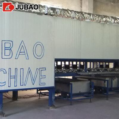 China Machinaal gebreide handschoencoatings Te koop