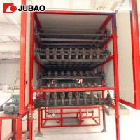 China Machine Knit Glove Coatings for sale