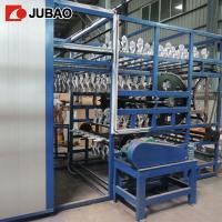 China Automatic latex glove making machine for sale