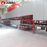 China Latex nitrile pvc pu glove coating machine for sale