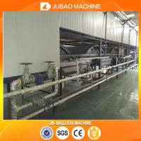 China Automatic latex balloons balloon making machine production line for sale