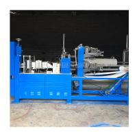 China Automatic tissue paper napkin making machine for sale