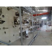 China Sanitary napkin packaging machine for sale