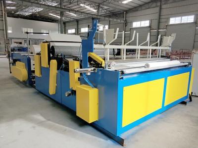 Cina Piccola carta igienica dello SpA che fa macchina 100m/Min in vendita