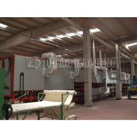 China FEA Analysis Gloves Manufacturing Machine Mechanical Design for sale