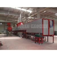 China FEA Analysis Gloves Manufacturing Machine Mechanical Design for sale