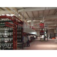 China Pvc Work Glove Manufacturing Machinery FEA Analysis for sale