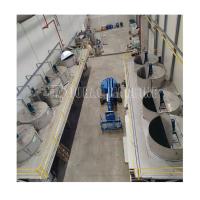China Surgical 380v Nitrile Gloves Making Machine 30m/Min for sale