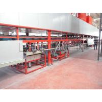 China Nitrile Coated 11-100Meter Glove Machine for sale