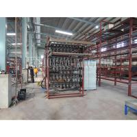 China Nitrile Coated 11-100Meter Glove Machine for sale