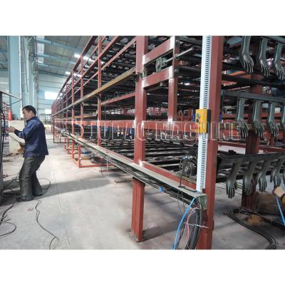 Cina Macchina di immersione a guanto a gas naturale full auto JB-SUD in vendita