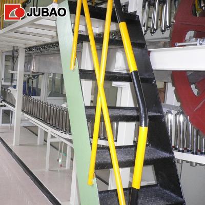 Cina Preservativo del lattice di JB-CD02 Jubao che immerge linea 9000pcs/hr in vendita