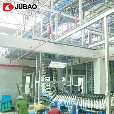 Китай Перчатки неопрена JB-SBA 6000pcs изготовляя машину продается