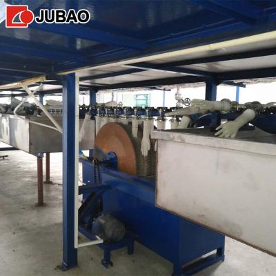 China Luva do vinil do ISO 16000 pcs/h do CE que mergulha a máquina JB-SBB à venda