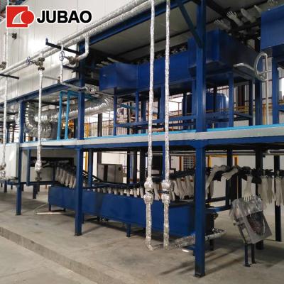 China Luva do vinil do ISO 16000 pcs/h do CE que mergulha a máquina JB-SBB à venda