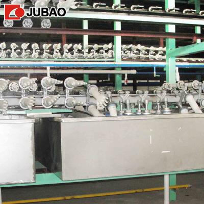 China Luva de 65KW Jubao JB-SBA que mergulha a máquina 16,7 M/Min à venda