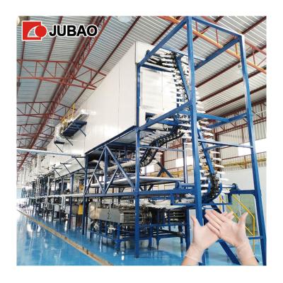 Cina Guanto chirurgico di JB-SBB 24000 Pcs/H che immerge macchina in vendita