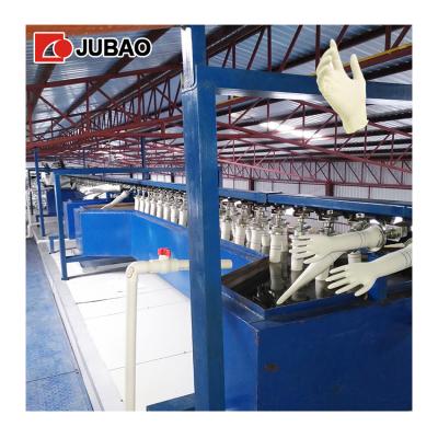 Cina Guanto chirurgico di JB-SBB 24000 Pcs/H che immerge macchina in vendita