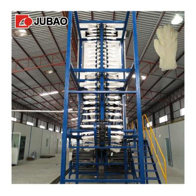 Cina Guanto chirurgico di JB-SBB 24000 Pcs/H che immerge macchina in vendita