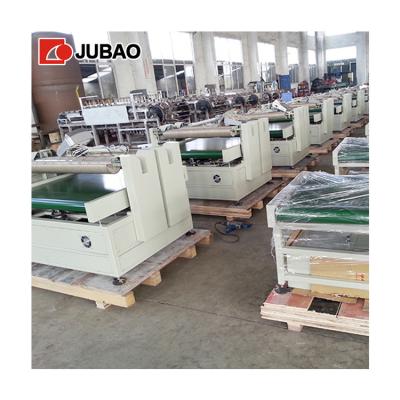Cina Guanto di Jubao JB-EGC che immerge macchina 3KW in vendita
