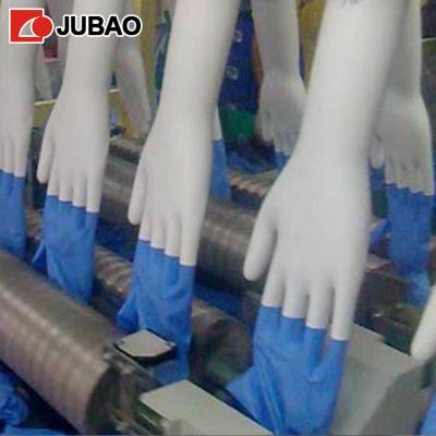Cina Guanto di Jubao JB-EGC che immerge macchina 3KW in vendita