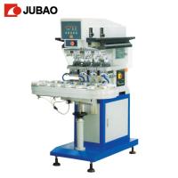 China Automatic JB-GPM 230mm Glove Printing Machine for sale