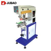 China Automatic JB-GPM 230mm Glove Printing Machine for sale