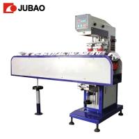 China Automatic JB-GPM 230mm Glove Printing Machine for sale