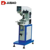 China Automatic JB-GPM 230mm Glove Printing Machine for sale
